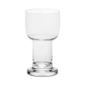 KOSTA BODA Small Picnic Glass, Set Of 2 - Clear