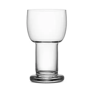 KOSTA BODA Small Picnic Glass, Set Of 2