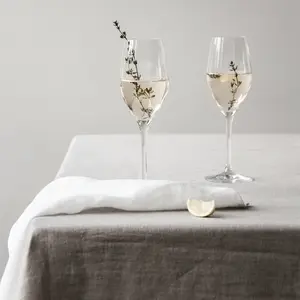 ORREFORS Sense Sparkling Flute, Set Of 6