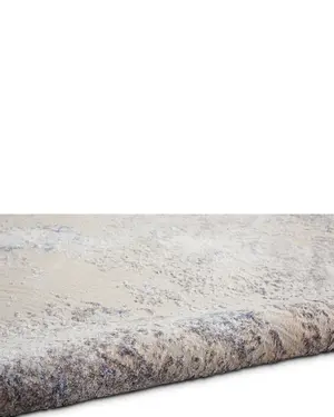 NOURISON HOME Silky Textures Sly06 Area Rug, 5'3 X 7'3