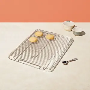 CARAWAY Steel Cooling Rack