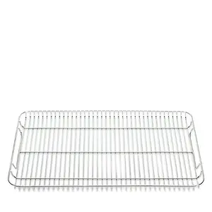 CARAWAY Steel Cooling Rack - Stainless