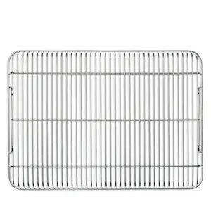 CARAWAY Steel Cooling Rack - Stainless