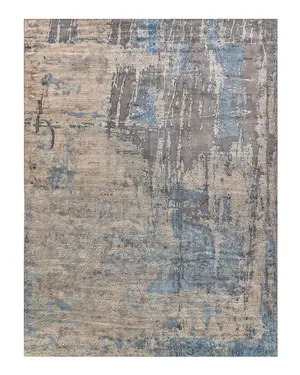 EXQUISITE RUGS Reflections Er2620 Area Rug, 8' X 10 - Beige