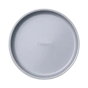CARAWAY Nonstick Round Cake Pan - Slate