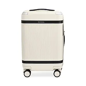Paravel Aviator Carry On Plus Spinner Suitcase