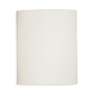 HUDSON PARK COLLECTION 500tc Sateen Wrinkle-resistant Queen Fitted Sheet - Exclusive Ivory