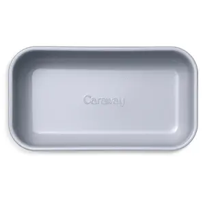 CARAWAY Nonstick Loaf Pan - Grey