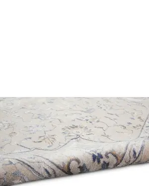 NOURISON HOME Silky Textures Sly08 Area Rug, 7'10 X 10'6