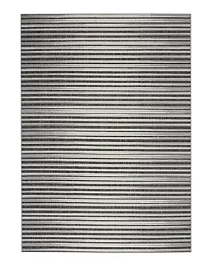 NOURISON HOME Nourison Key Largo Klg01 Area Rug, 8'10 X 11'10 Dark Grey