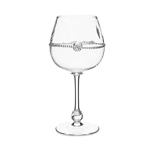 JULISKA Graham Red Wine Glass - No Color