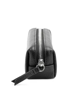 ROYCE NEW YORK Leather Organizational Roll