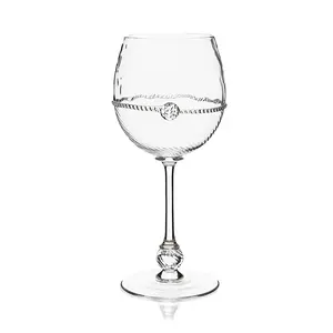 JULISKA Graham White Wine Glass - No Color