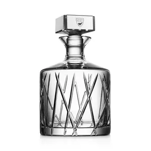 ORREFORS City Decanter - Clear