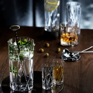 ORREFORS City Decanter