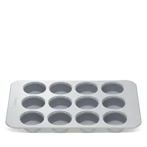 CARAWAY Nonstick Muffin Pan - Gray