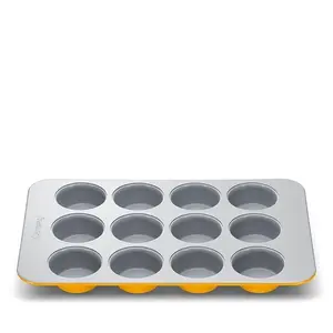 CARAWAY Nonstick Muffin Pan - Marigold