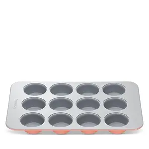 CARAWAY Nonstick Muffin Pan - Perracotta