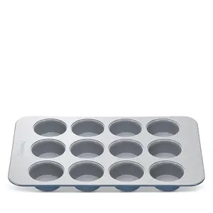 CARAWAY Nonstick Muffin Pan - Slate