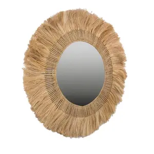 TOV FURNITURE Karissa Mirror