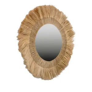 TOV FURNITURE Karissa Mirror