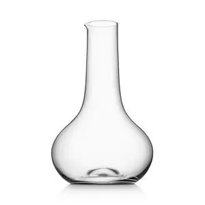 ORREFORS More Carafe - Clear