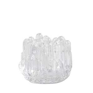 KOSTA BODA Polar Votive, Small
