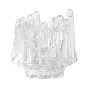 KOSTA BODA Polar Votive, Large