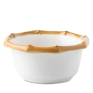 JULISKA Bamboo Ramekin - Bamboo Natural