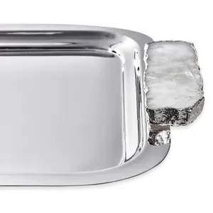 ANNA NEW YORK Gemstone Medium Tray