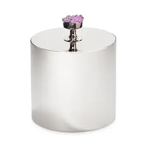ANNA NEW YORK Gemstone Ice Bucket