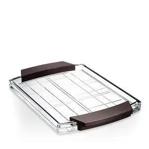 ORREFORS Street Serving Tray