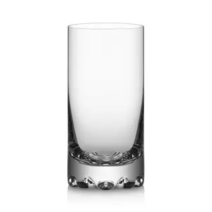 ORREFORS Erik Highball, Set Of 4