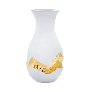 TALIANNA Oro Vase