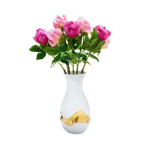 TALIANNA Oro Vase