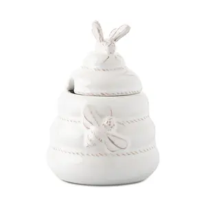 JULISKA Clever Creatures Honey Pot