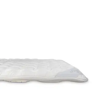SFERRA Sogni Seasonal Topper, King Exclusive