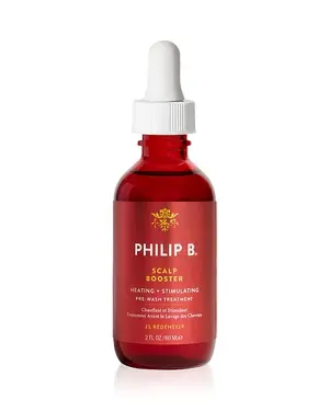 PHILIP B Scalp Booster 2 Oz - No Color