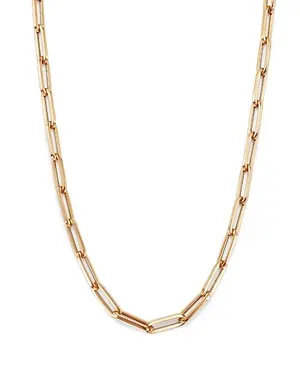 Zoe Lev Chain Necklaces