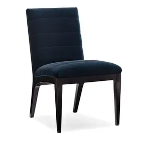 CARACOLE Edge Side Chairs - Eclipse
