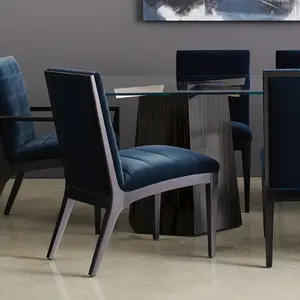 CARACOLE Edge Side Chairs