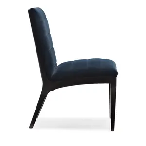 CARACOLE Edge Side Chairs