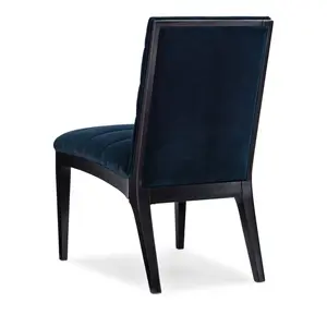 CARACOLE Edge Side Chairs