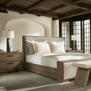 BERNHARDT Casa Paros Nightstand