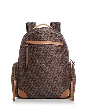 Michael Kors Prescott Large Backpack