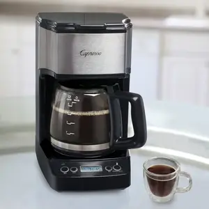 CAPRESSO 5 Cup Mini Drip