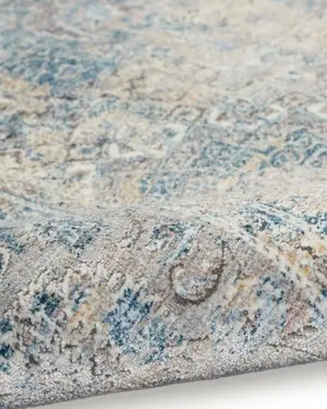 NOURISON HOME Starry Nights Stn06 Area Rug, 8' X 10