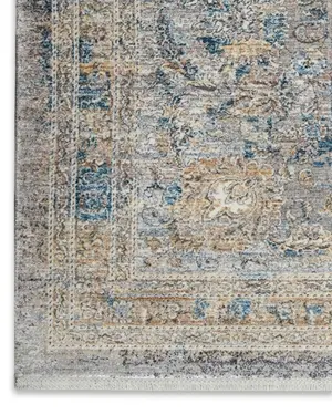 NOURISON HOME Starry Nights Stn06 Area Rug, 8' X 10