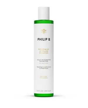 PHILIP B Peppermint Avocado Shampoo 7.4 Oz - None