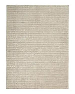 Calvin Klein Ck890 Pretoria Area Rug, 5'6 X 8 - Beige